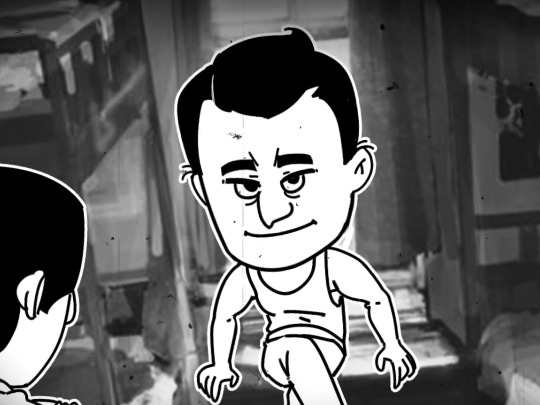 双11节被遗忘的真相_Josh鲸-站酷ZCOOL