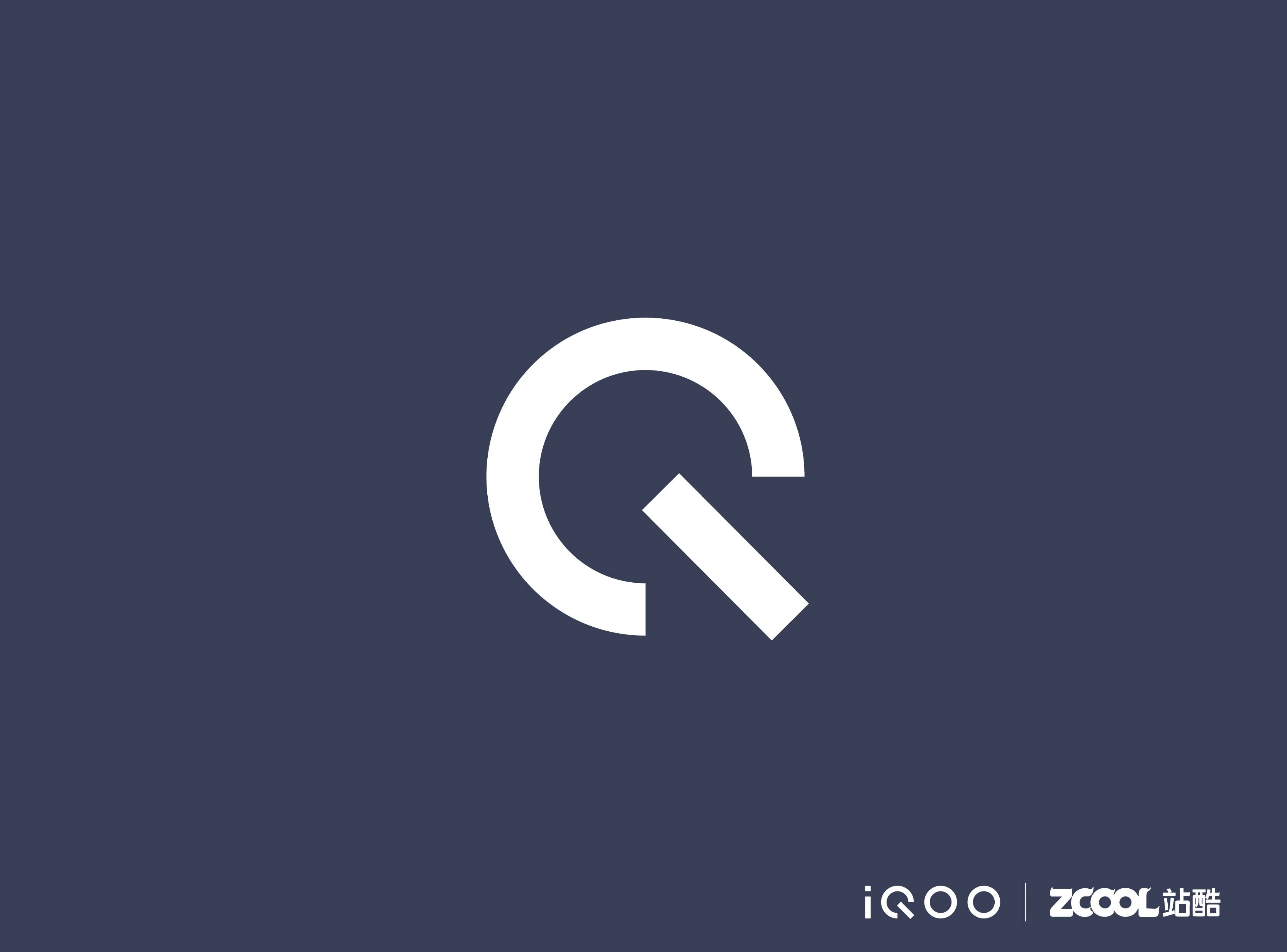 Q的强大神秘力量_喋喋123-站酷ZCOOL