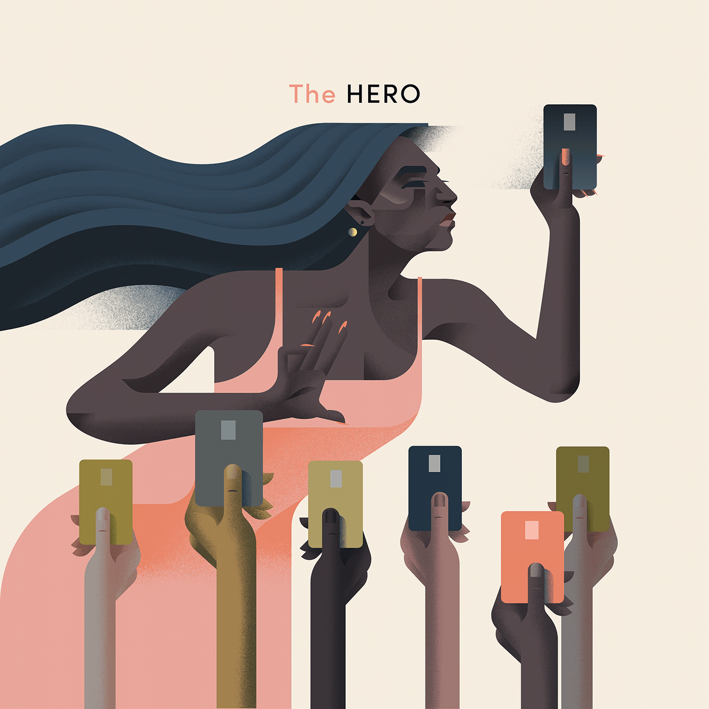 Behance分享第11期_Behance设计分享-站酷ZCOOL