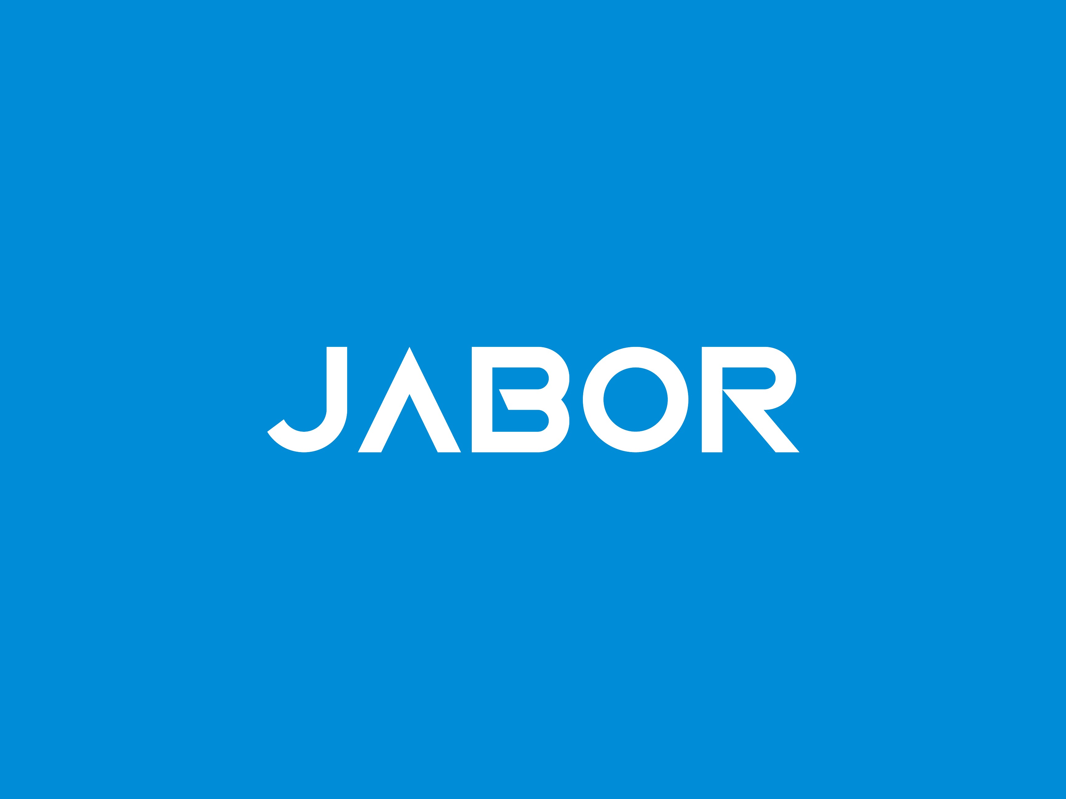JABOR 品牌形象设计_创刻设计-站酷ZCOOL