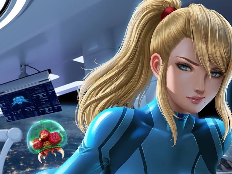 p站画师AlexanderDinh 2020年11月插画作品设计赏析_看漫漫插画-站酷ZCOOL