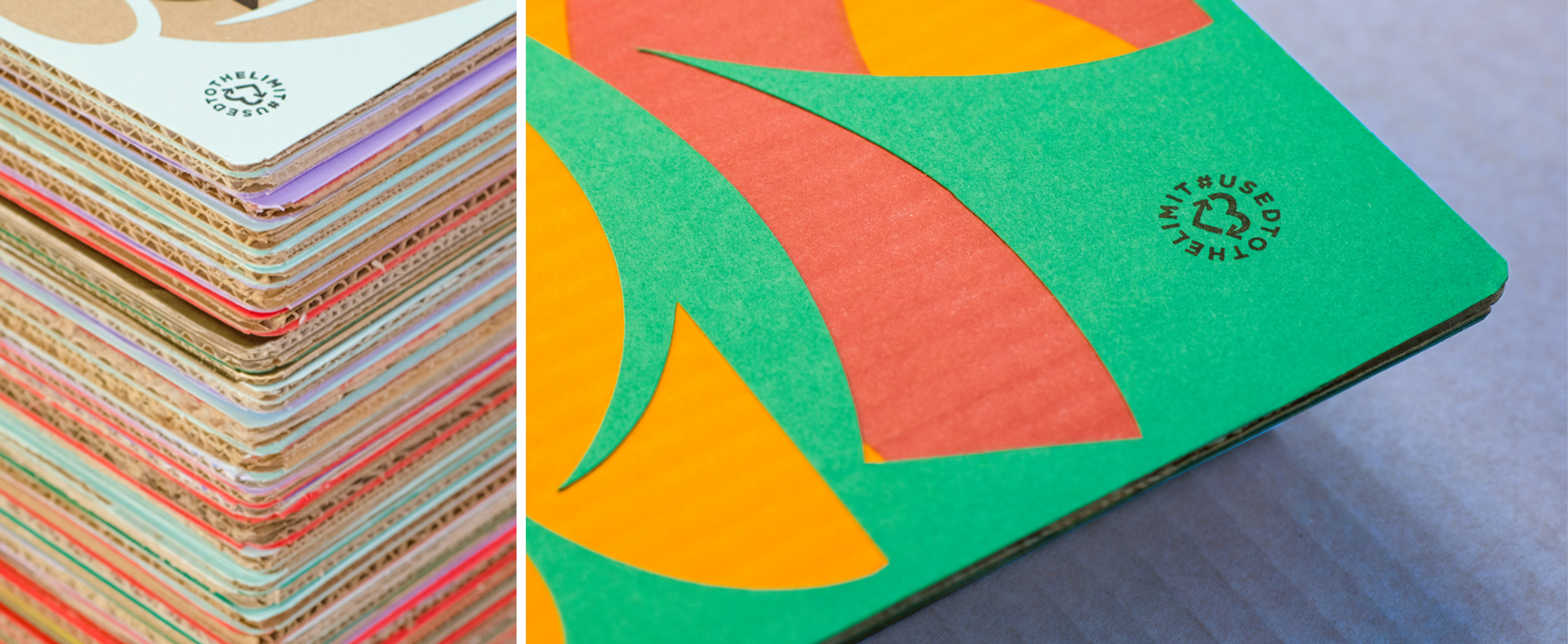 設計分享/Used to the limit_BranD杂志-站酷ZCOOL