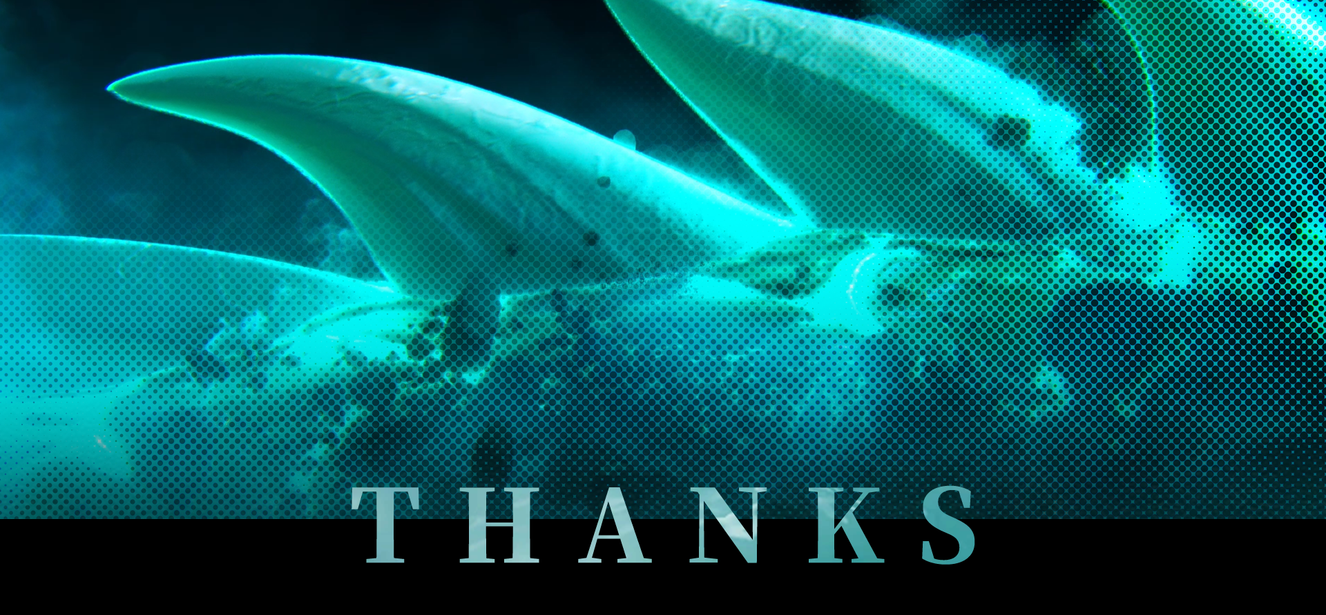 无畏契约《偃月苍龙》CG_RUSH_上海-站酷ZCOOL