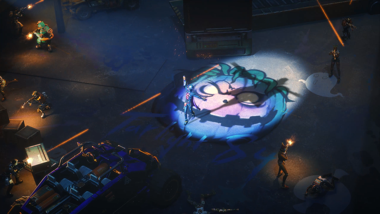 《远光84》-国际_萤火MicroFire-站酷ZCOOL