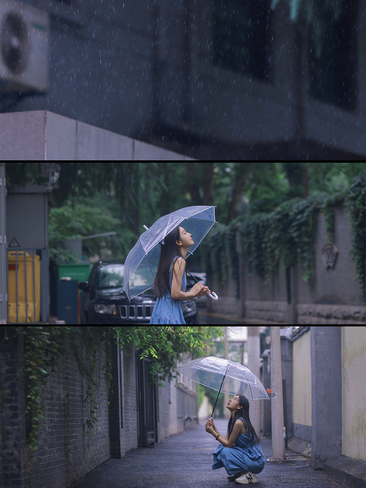 离开这座城之前，再好好看看它..._midy有岸-站酷ZCOOL