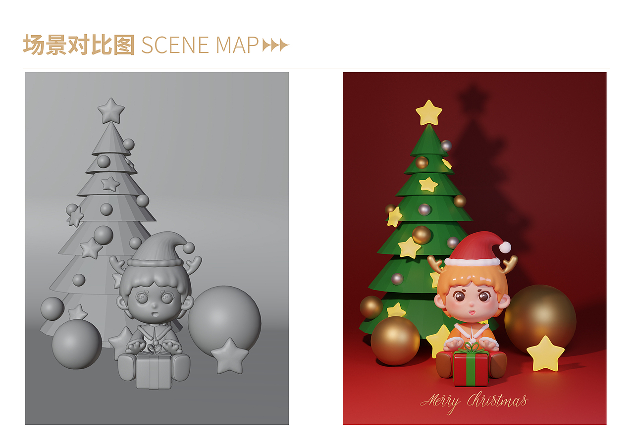 BUBU_啊嘁-站酷ZCOOL