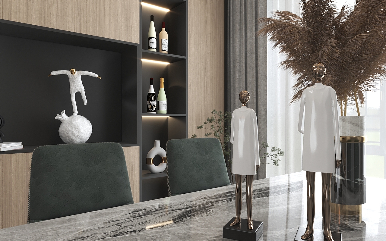 现代简约_ONEZWB-站酷ZCOOL