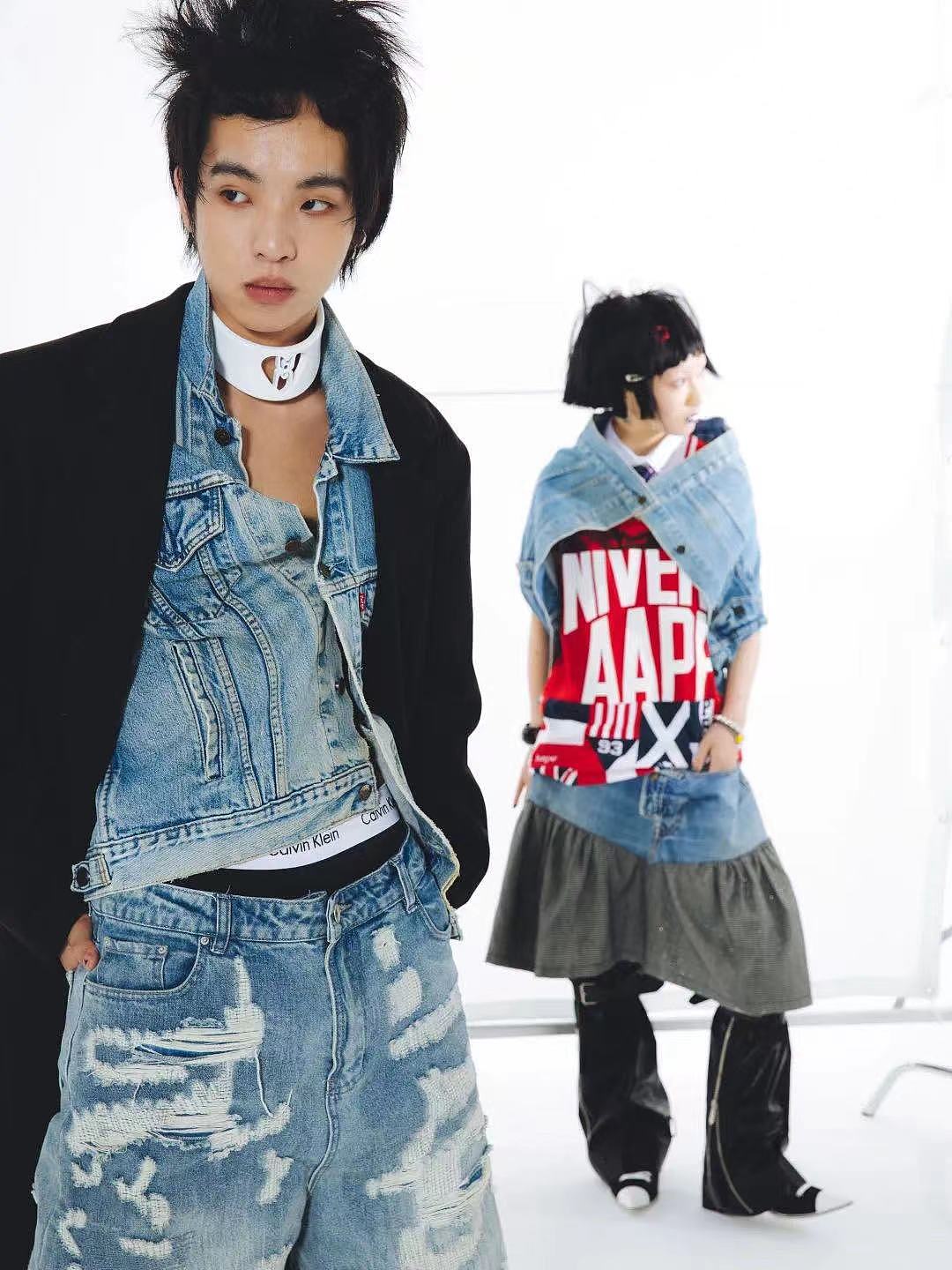 F8 视觉探索 | DIRTY VIBE_F8StudioSZ-站酷ZCOOL