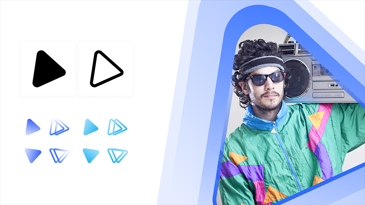 腾讯智能创作平台品牌视觉方案_dominik_wzx-站酷ZCOOL