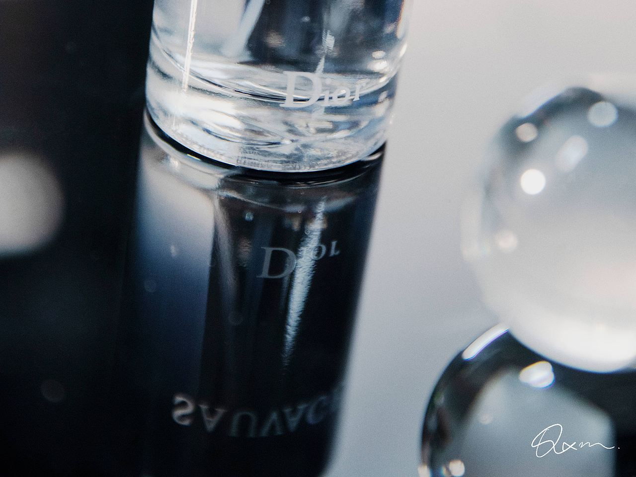 静物｜产品摄影｜Dior旷野男士香水_铁甲万能小飞侠-站酷ZCOOL