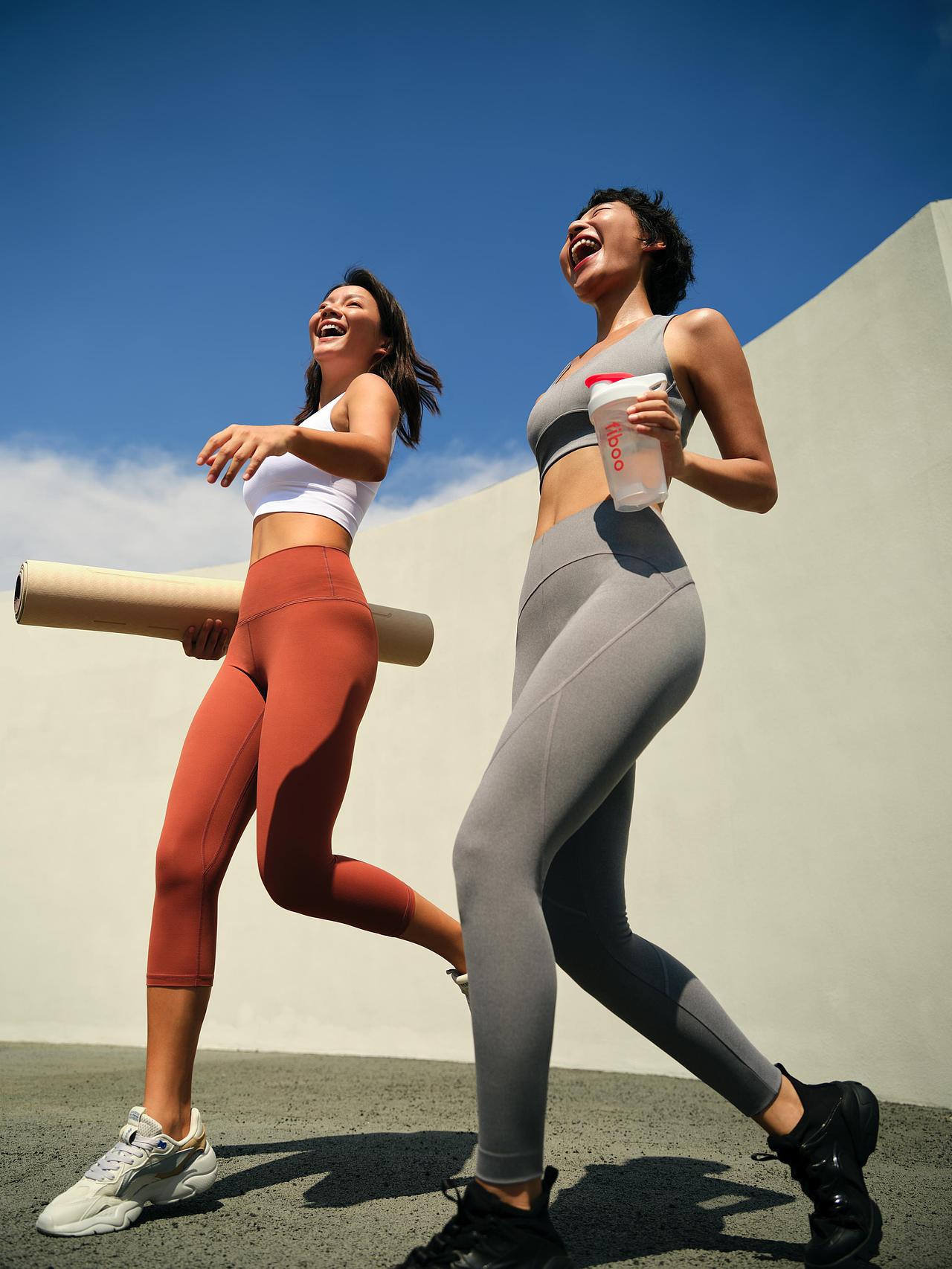 MilStudio密耳造型 for Fiboo_MIL_STUDIO-站酷ZCOOL