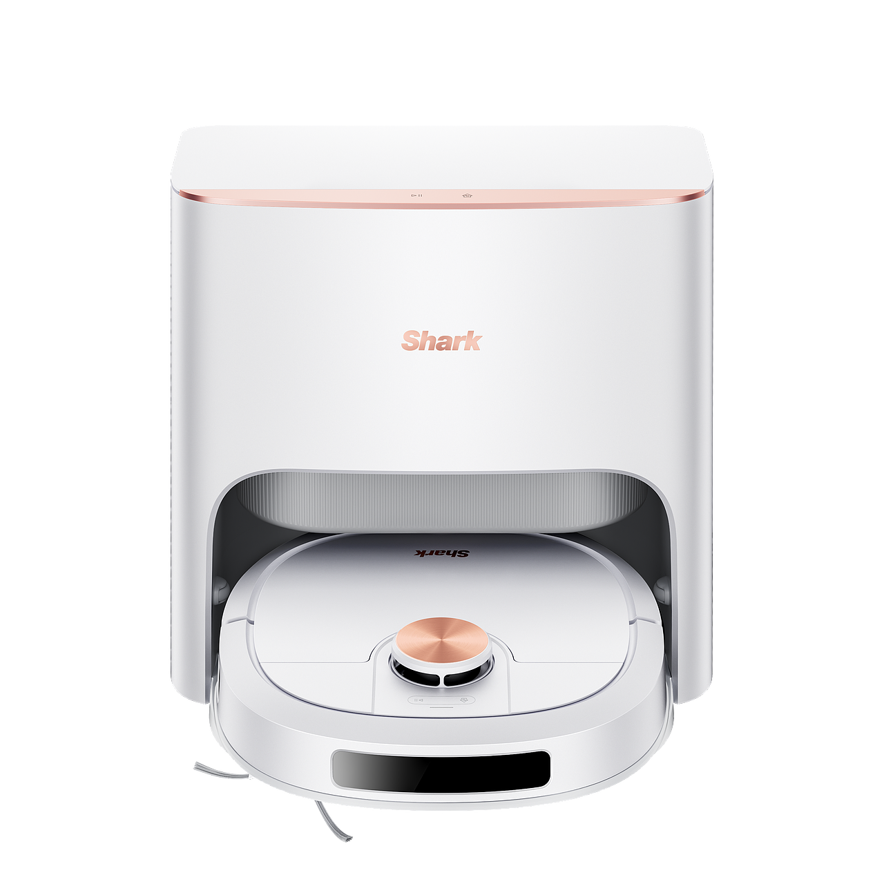 shark-扫地机器人_qgeyou-站酷ZCOOL