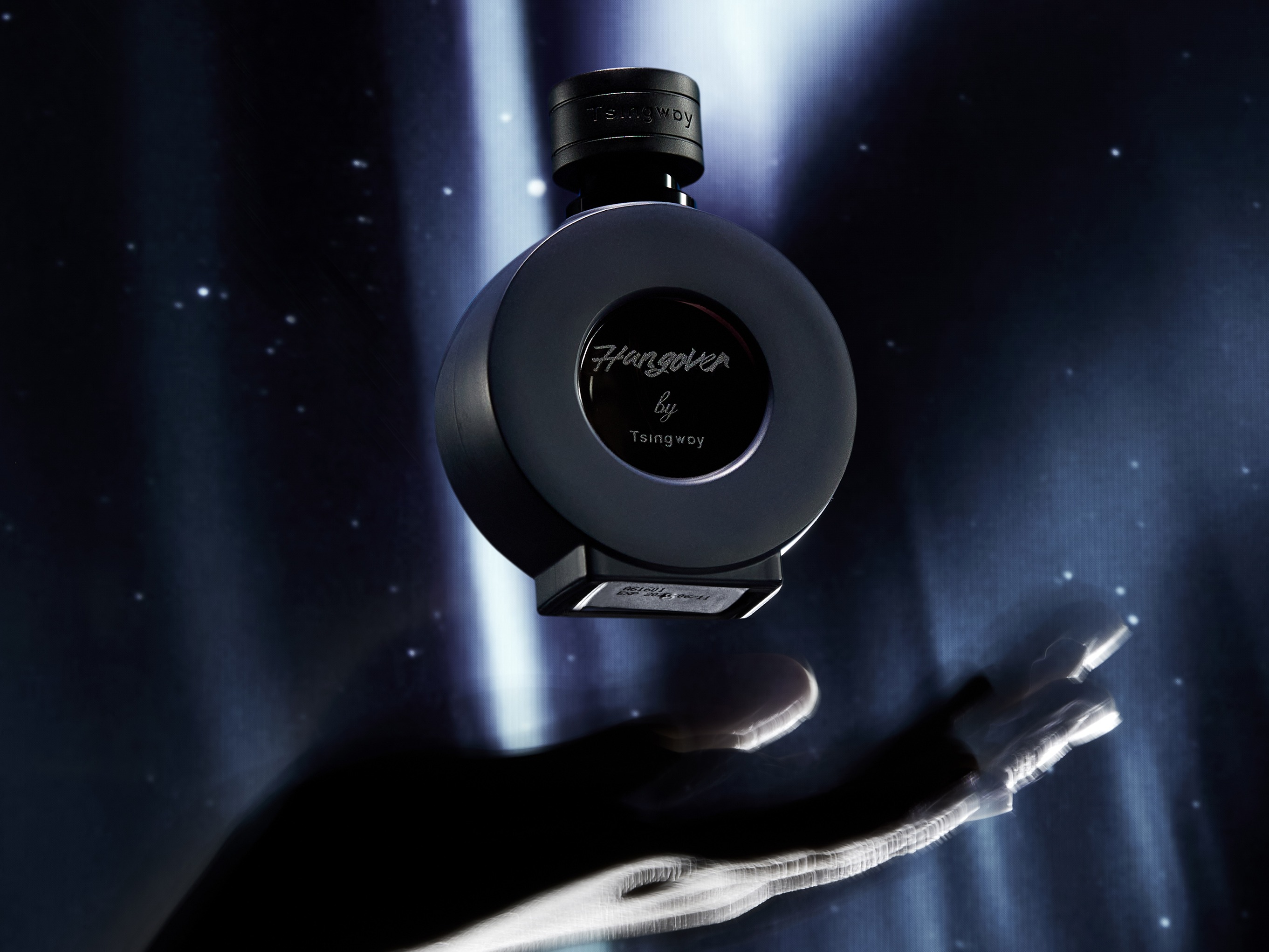 Tsingway青未沉醉系列 X SA STUDIO_SensoryArt-站酷ZCOOL