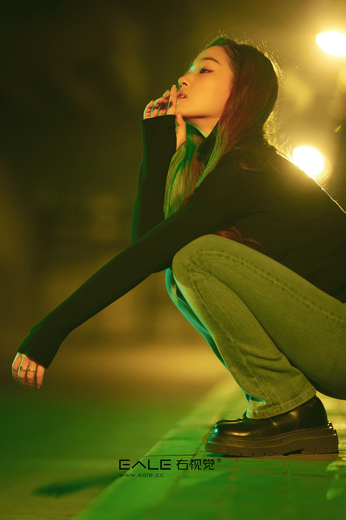 夜夜夜夜_ealestudio-站酷ZCOOL