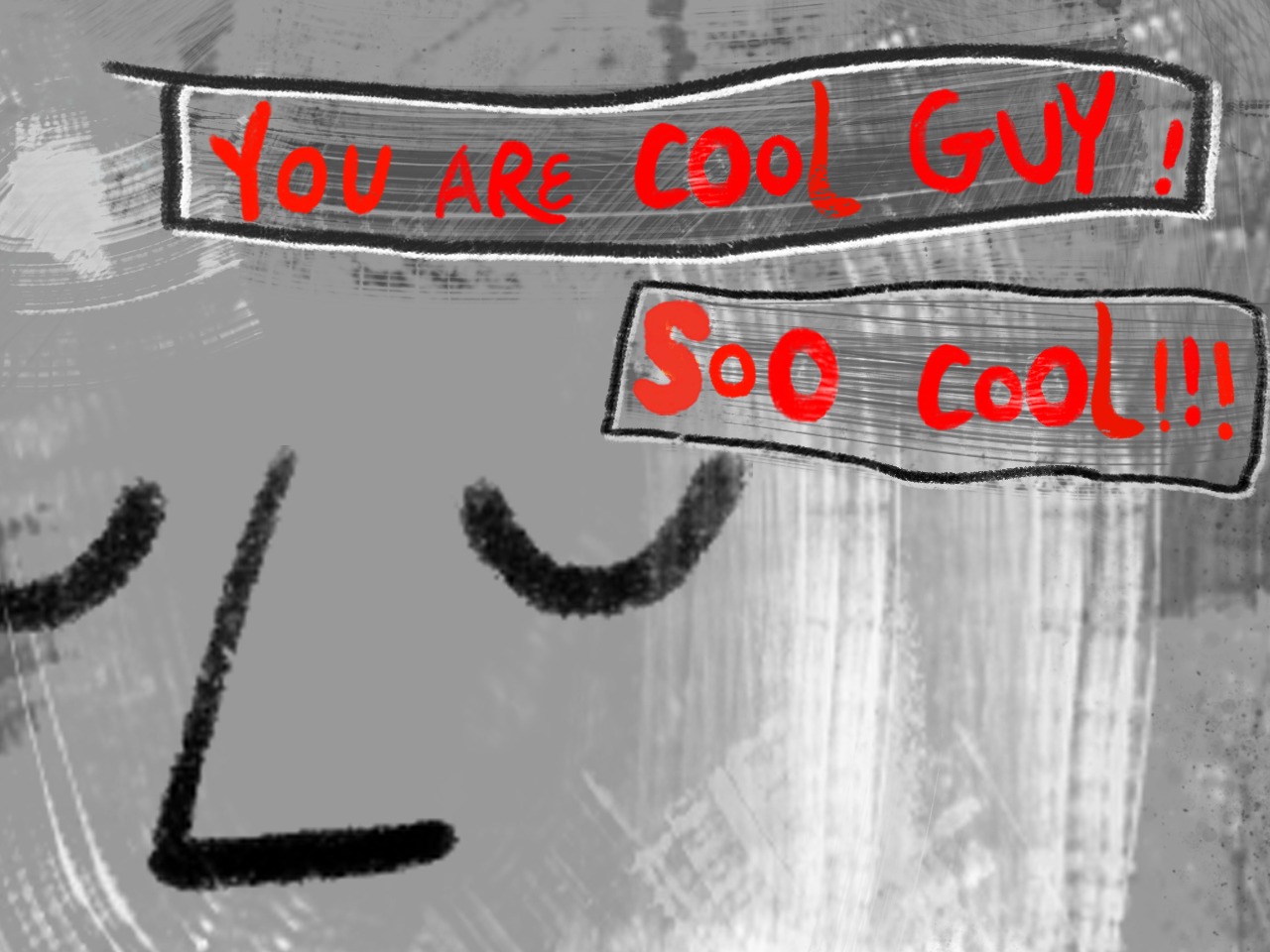 cool guy_yuallll-站酷ZCOOL