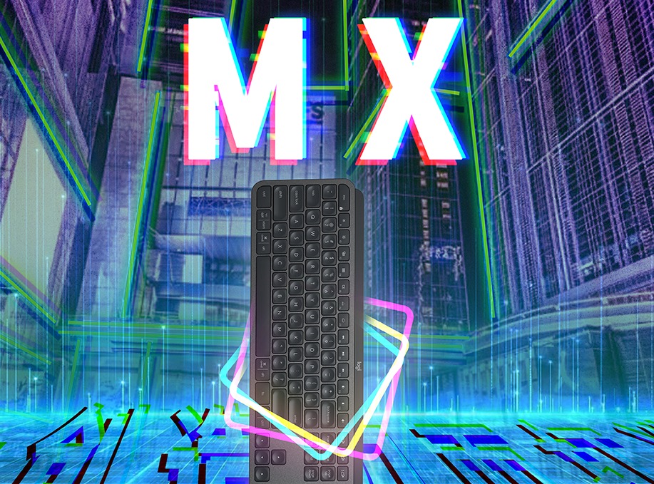 mx键盘_逸惒-站酷ZCOOL