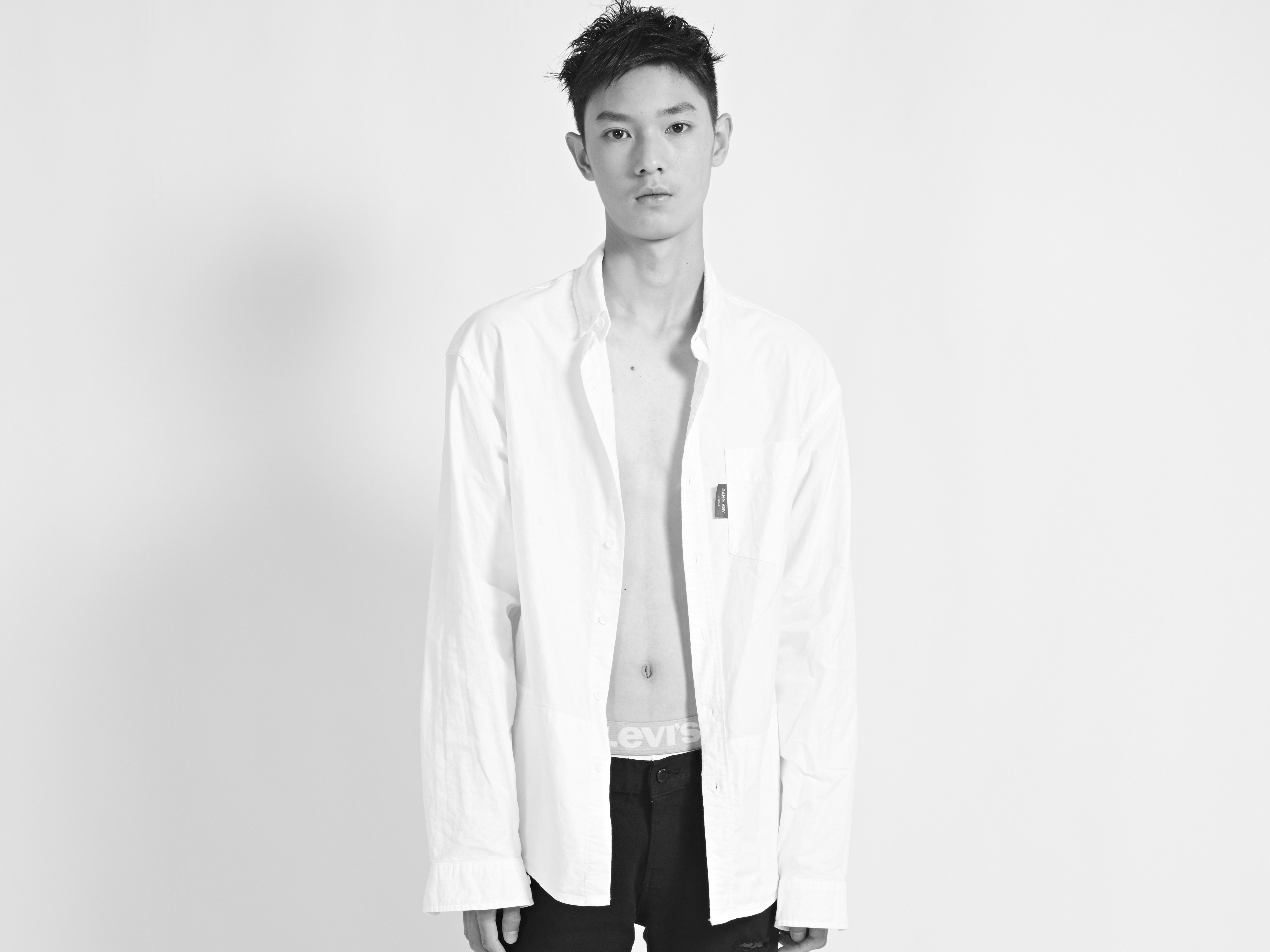 LBF-CHIC_盖瑞LYU-站酷ZCOOL