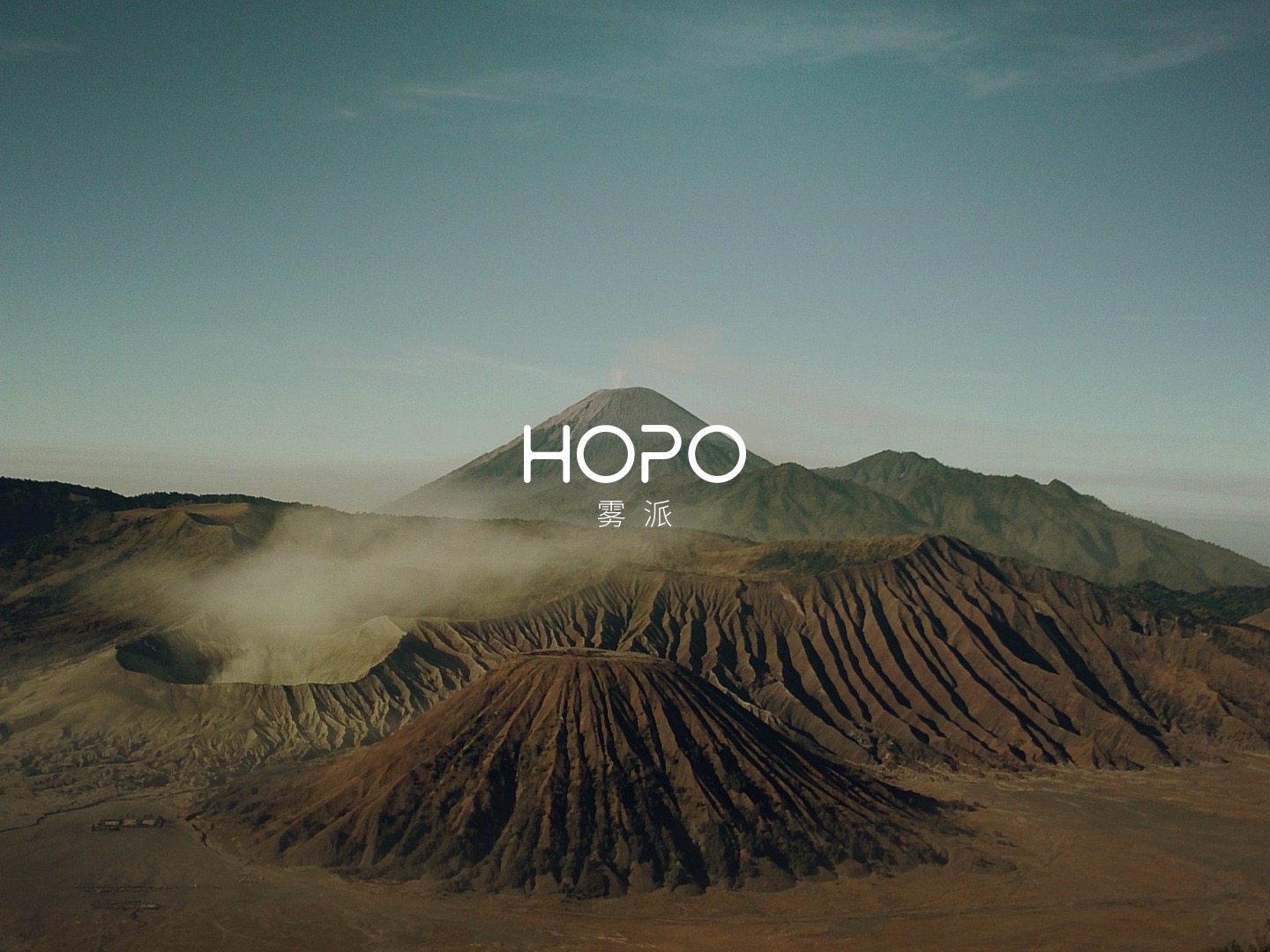 HOPO 品牌设计_Asinlee-站酷ZCOOL