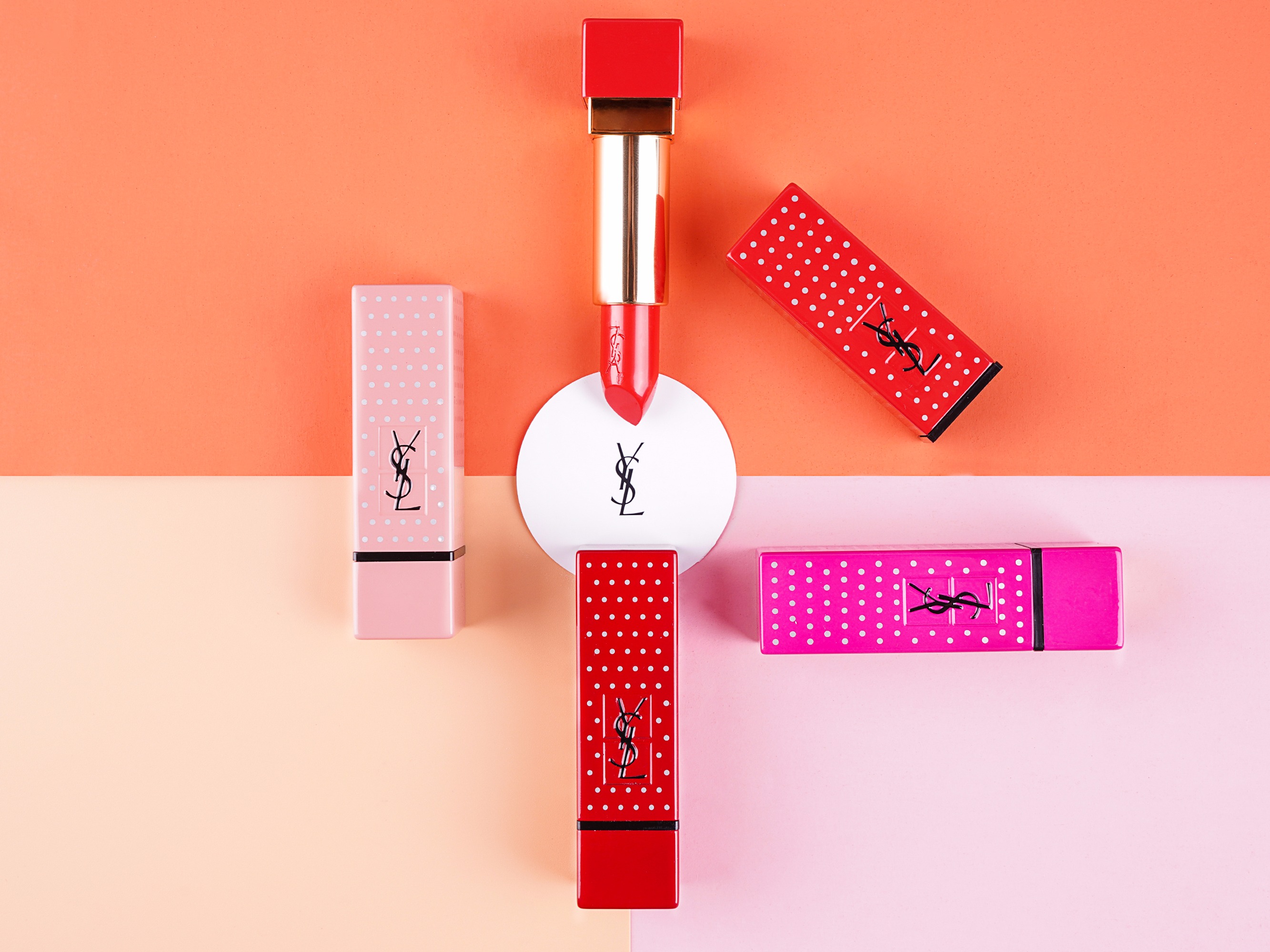 YSL合集_产品摄影师赵航-站酷ZCOOL