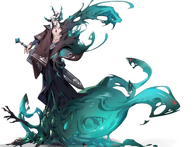 2021年作品合集_Dearsheep-站酷ZCOOL