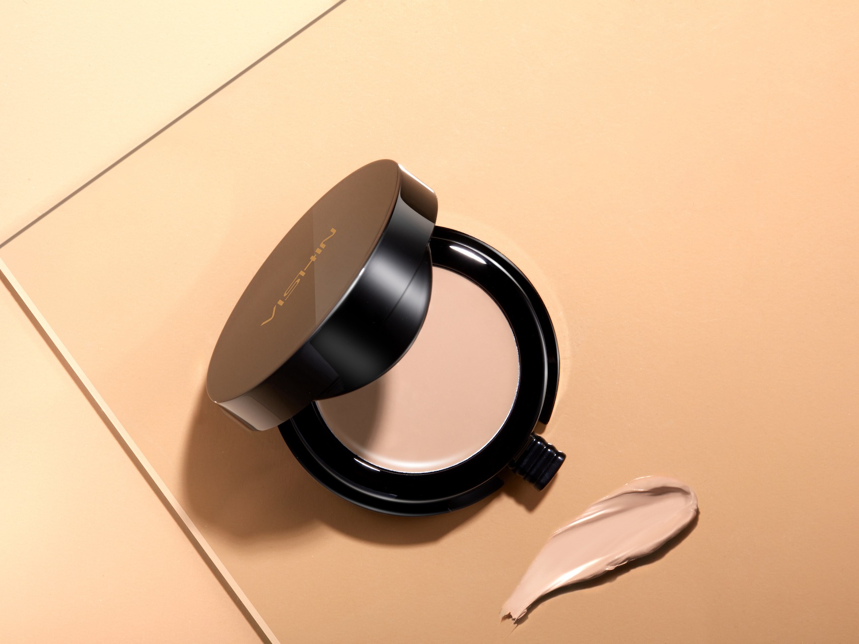 vishin产品 kv1_图志传媒-站酷ZCOOL