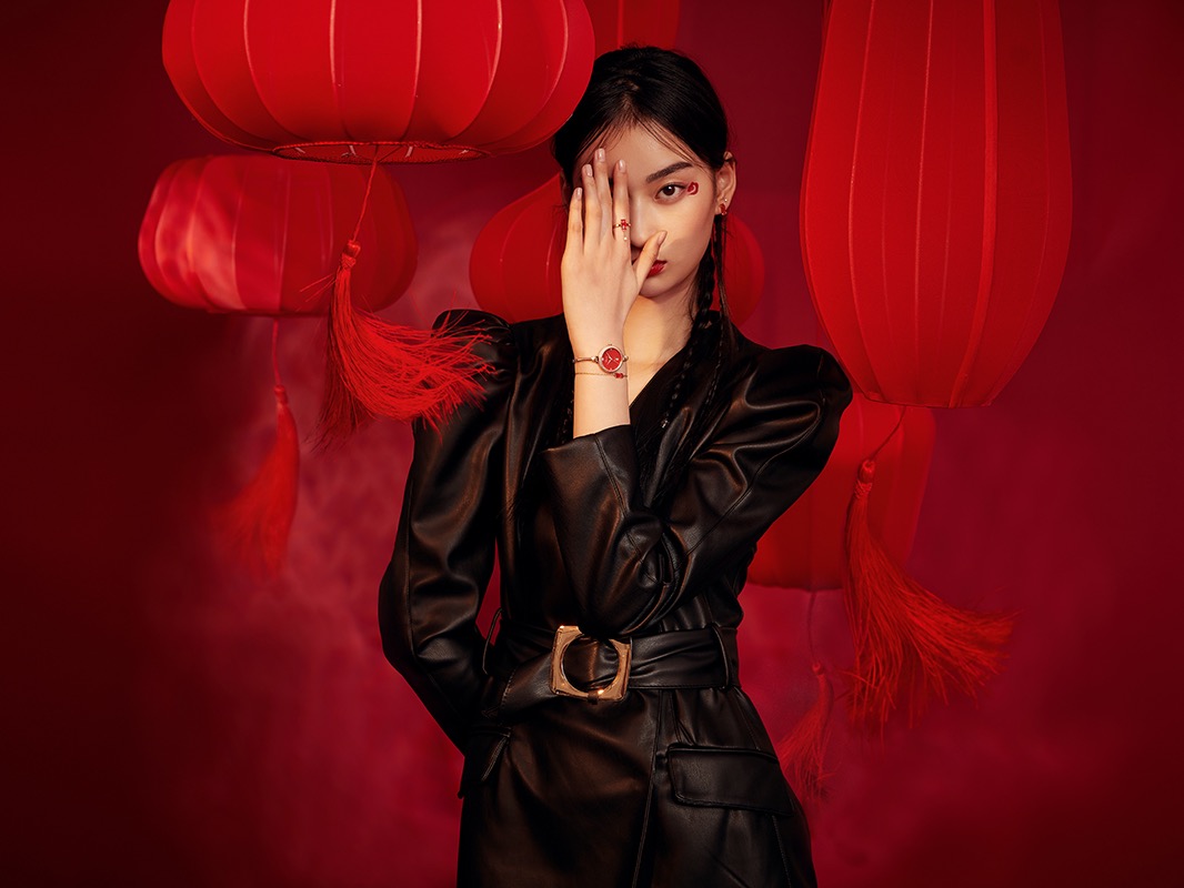 ROSS-T（ 新年特辑 手表拍摄🎬 ）_Ross_T-站酷ZCOOL