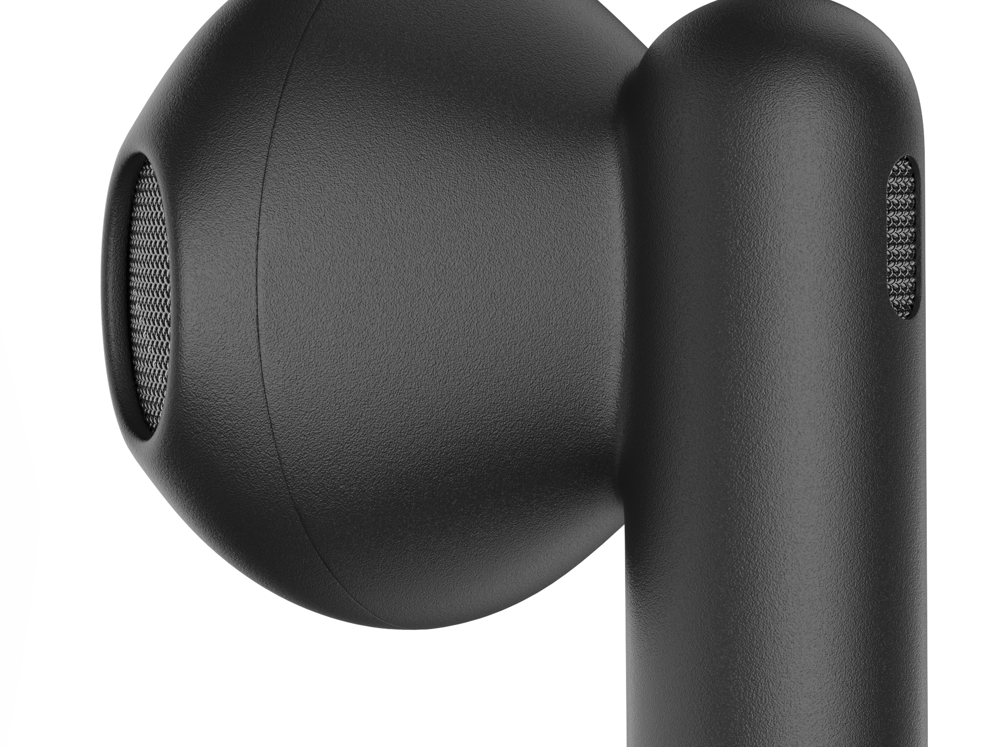 KS渲染 |蓝牙耳机_Evan_wang-站酷ZCOOL