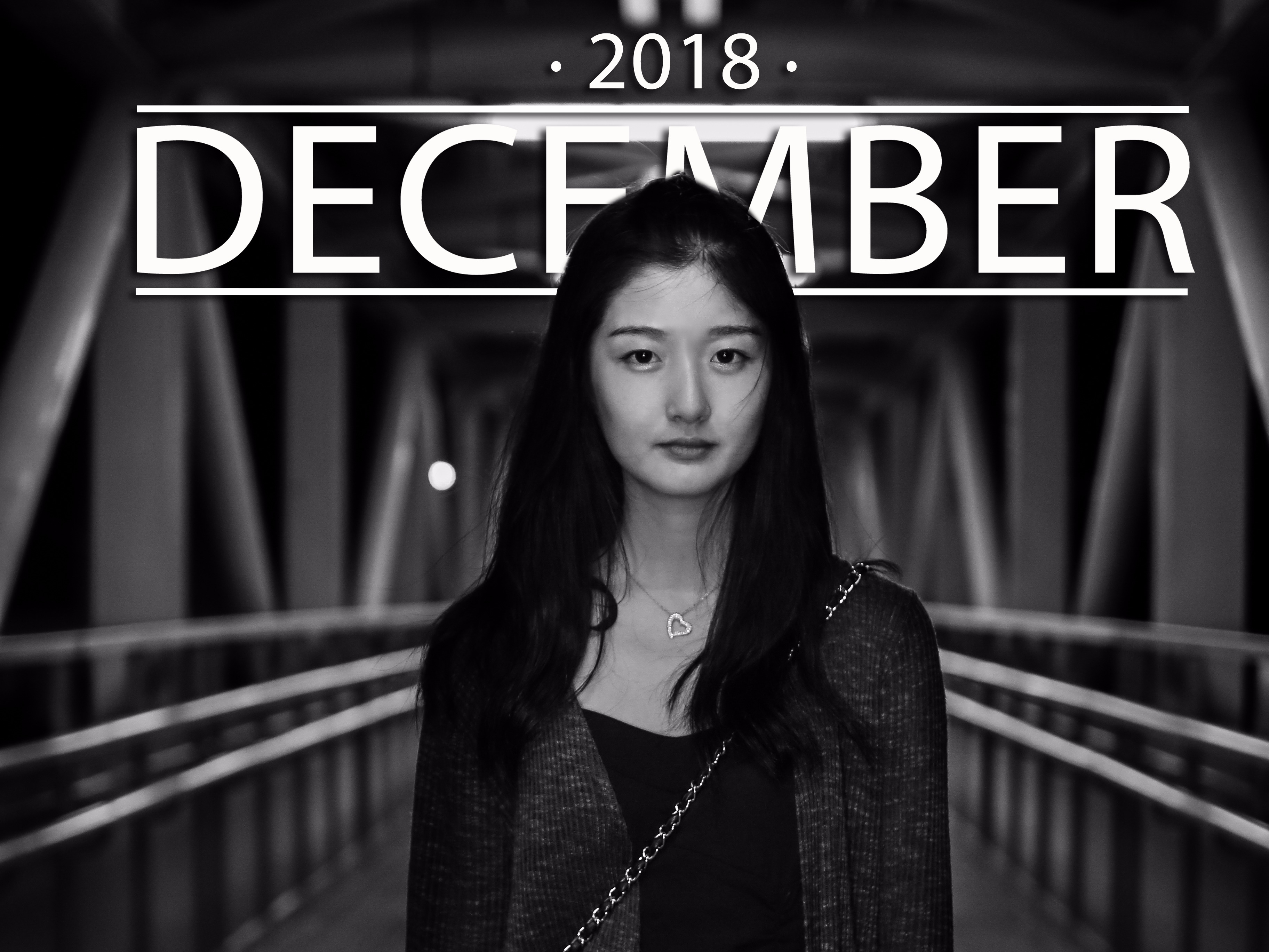 封面人物 2018_Say_Sth-站酷ZCOOL