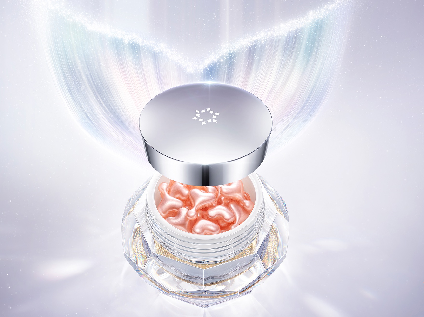 CELVIT 鲜肌萃_SenvisionLab-站酷ZCOOL