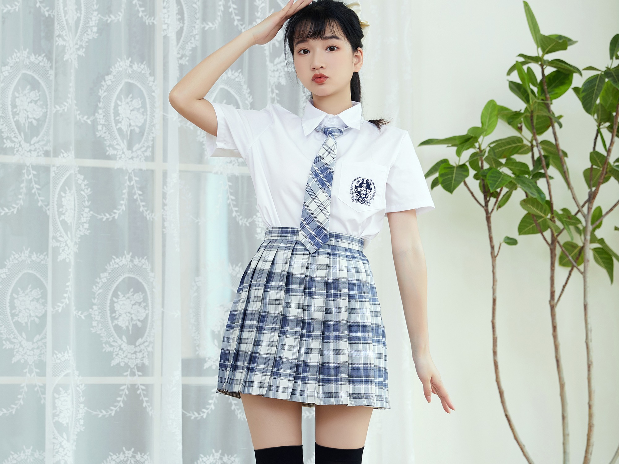 jk袜拍摄可约_金刚摄影-站酷ZCOOL