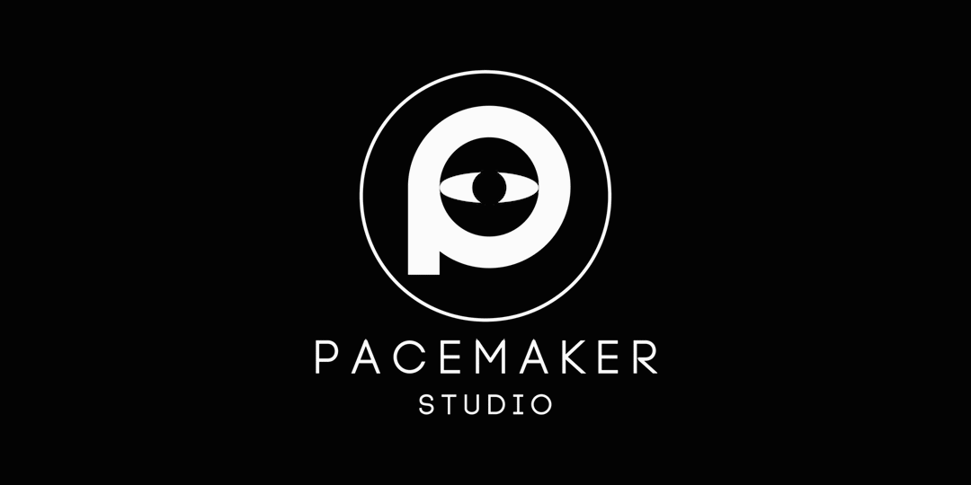 pacemaker工作室logo_小志爱跳舞-站酷ZCOOL