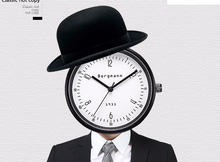 创意手表海报_Perry_ss-站酷ZCOOL