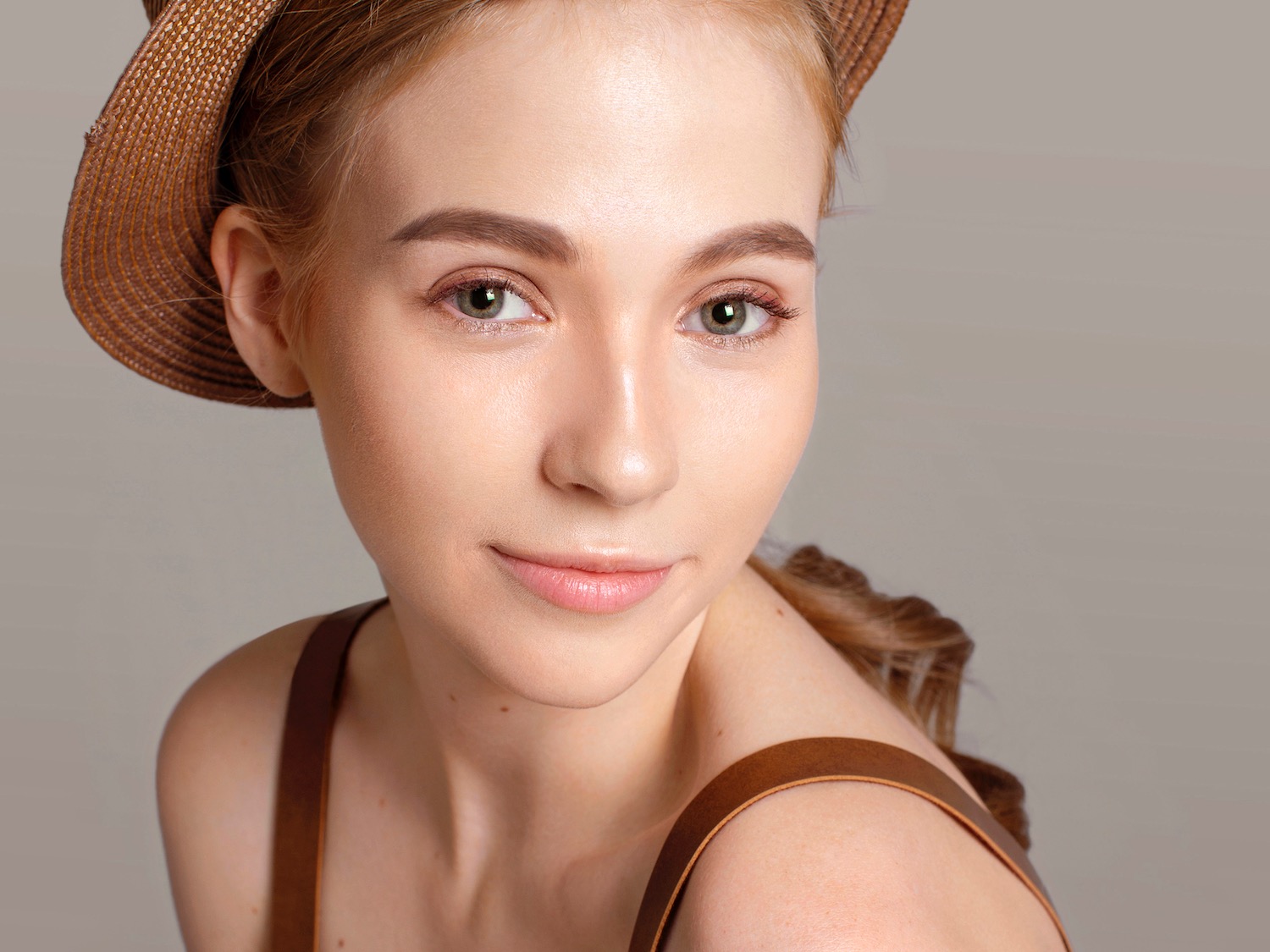 人像_鱼空余白-站酷ZCOOL