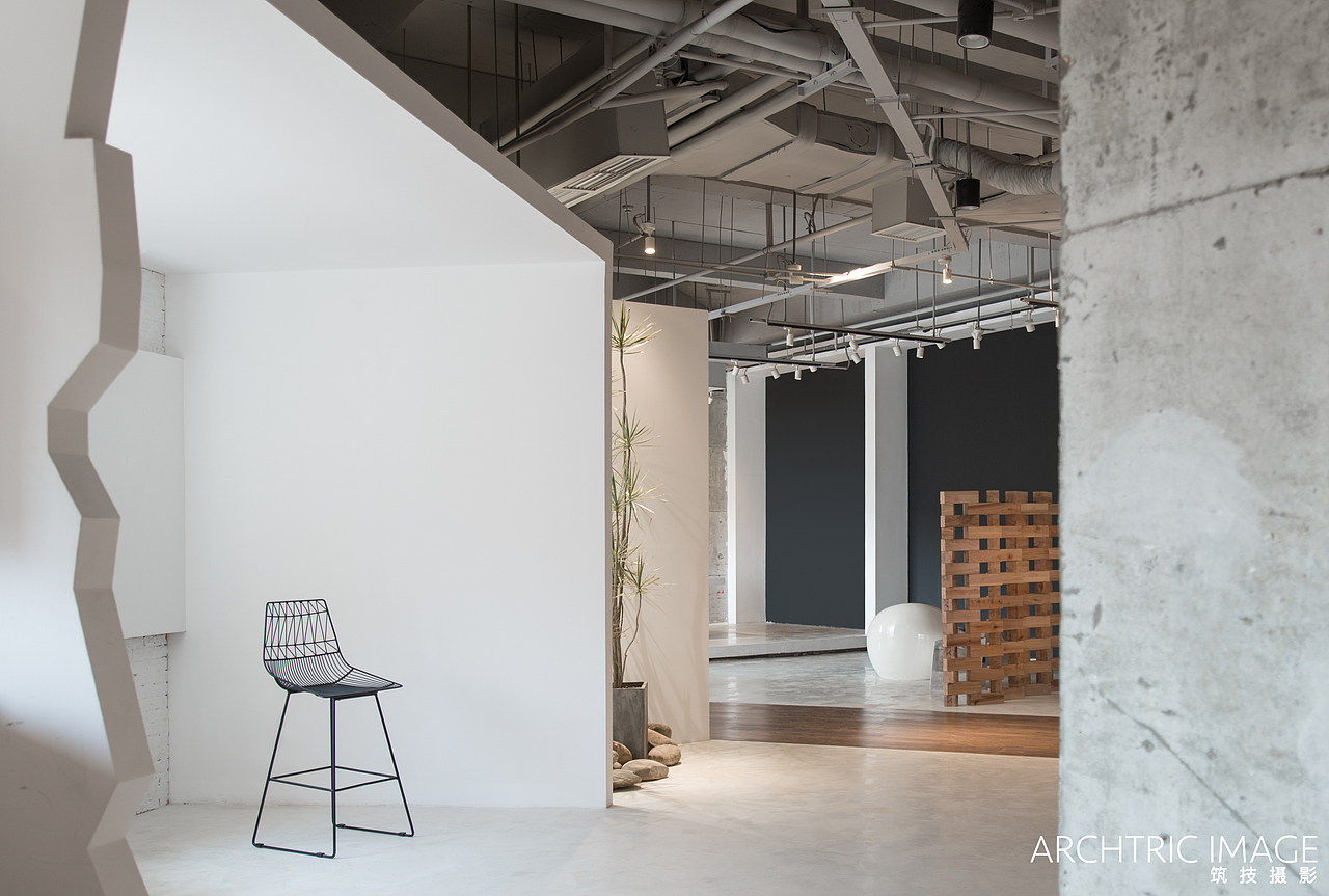 建筑摄影 - KWEISE interior project_筑技摄影-站酷ZCOOL