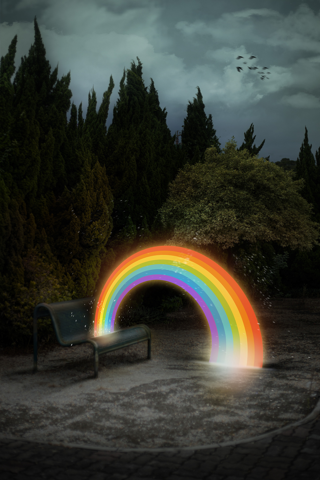 带你进入我的科幻世界！_GaryMonkey-站酷ZCOOL