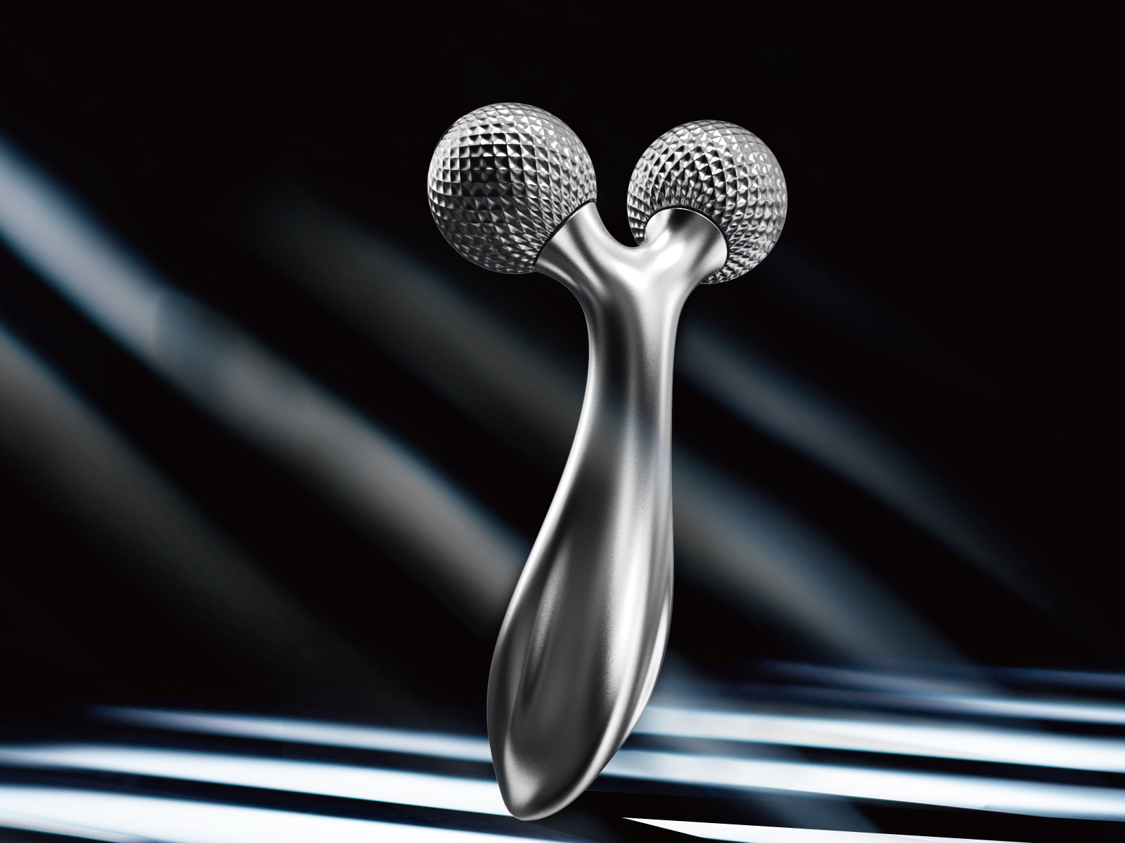 ESSECARE / 研森双轮瘦脸美容仪_印记EPIS-站酷ZCOOL