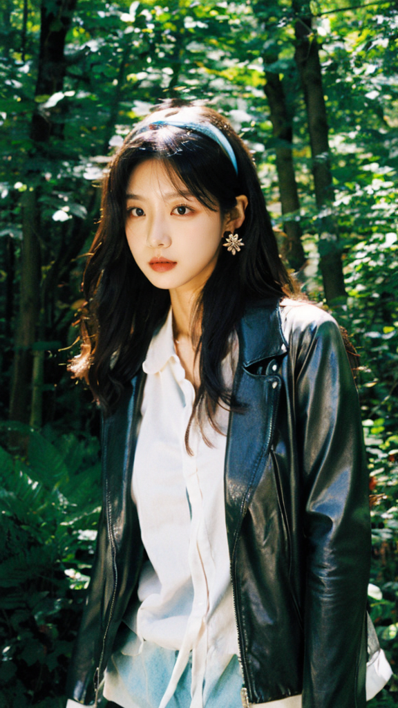 Ai写真定制约拍_Theshadowreturns-站酷ZCOOL