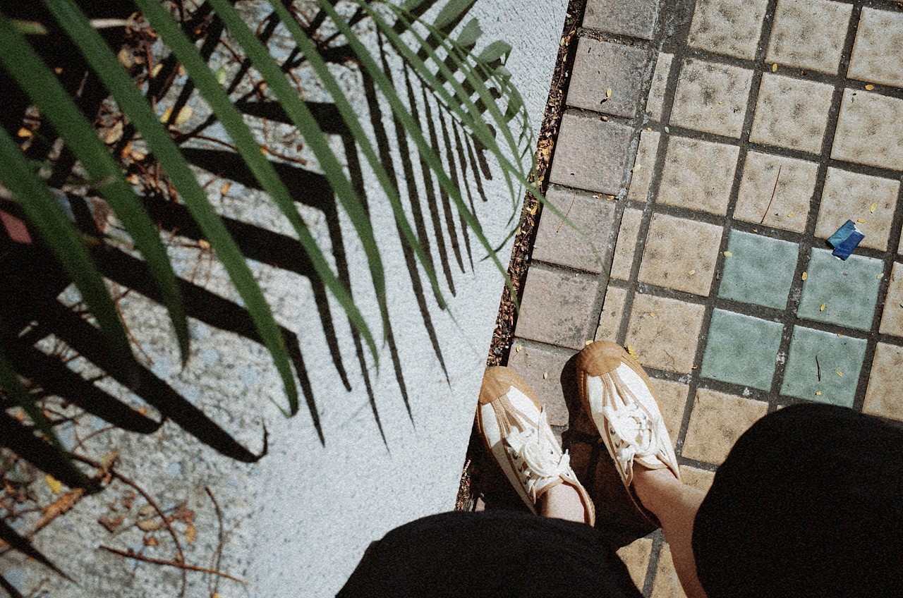 去年秋天的广州街头-街拍|扫街|GR2_kuku摄影-站酷ZCOOL