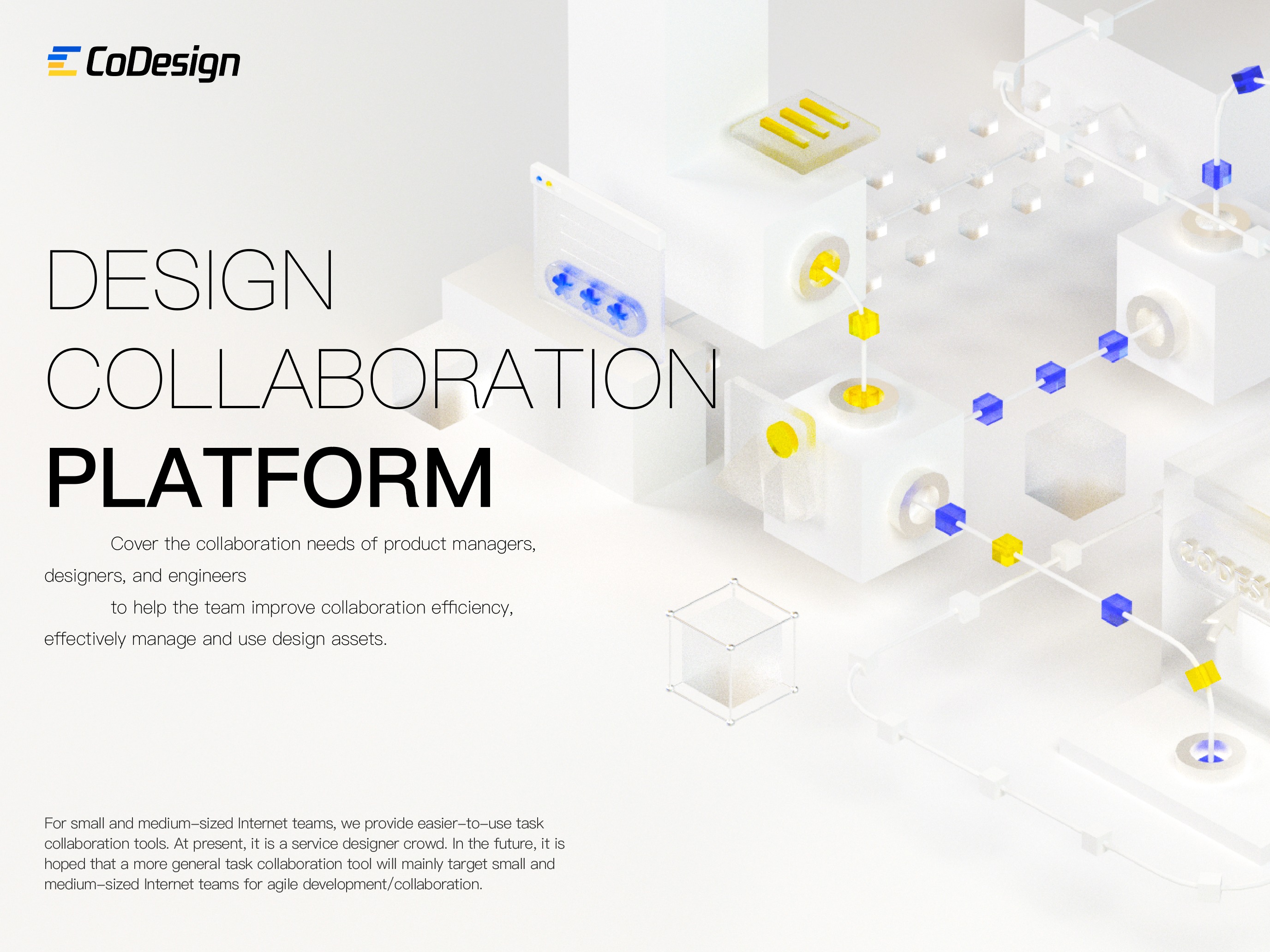 CoDesign_品牌策略及视觉落地_李哈哈HALI-站酷ZCOOL