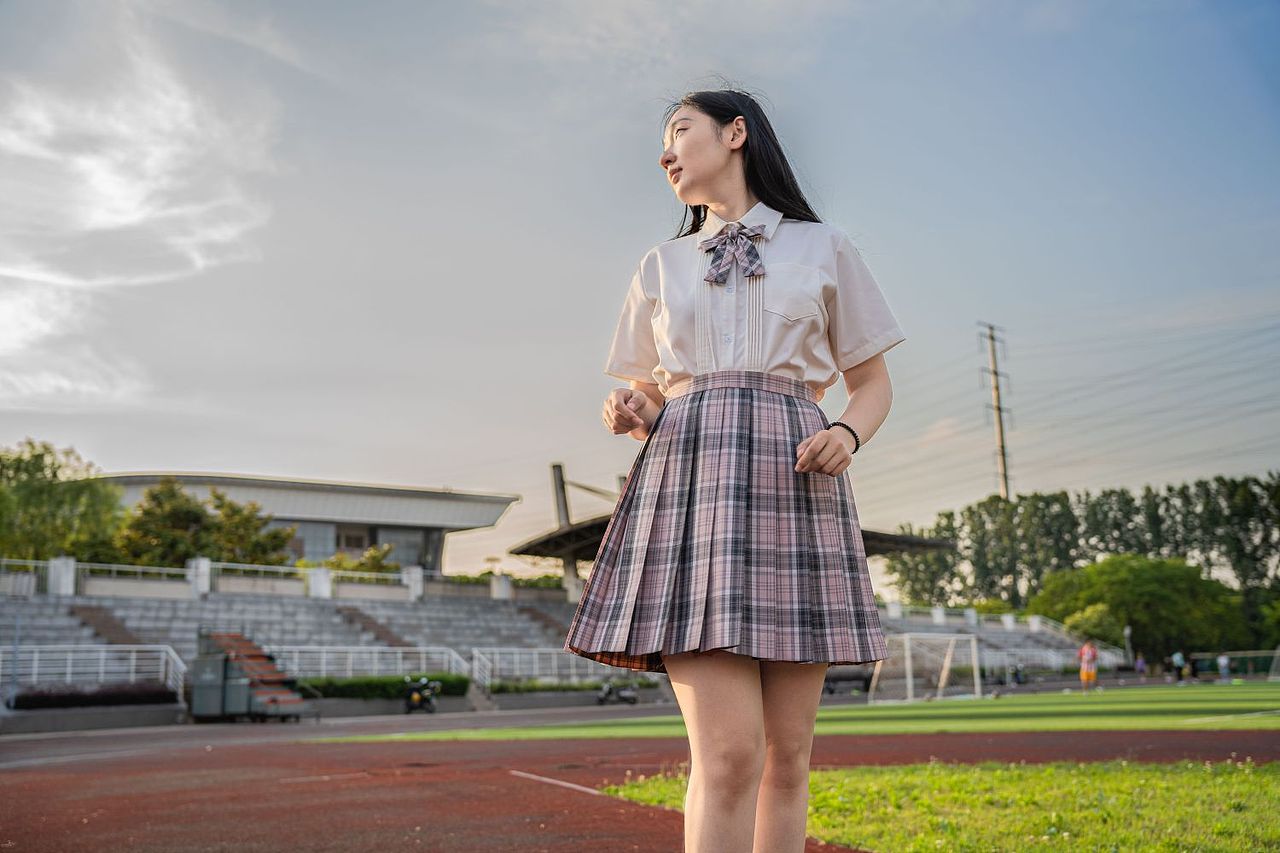 Jk写真_anooorange-站酷ZCOOL