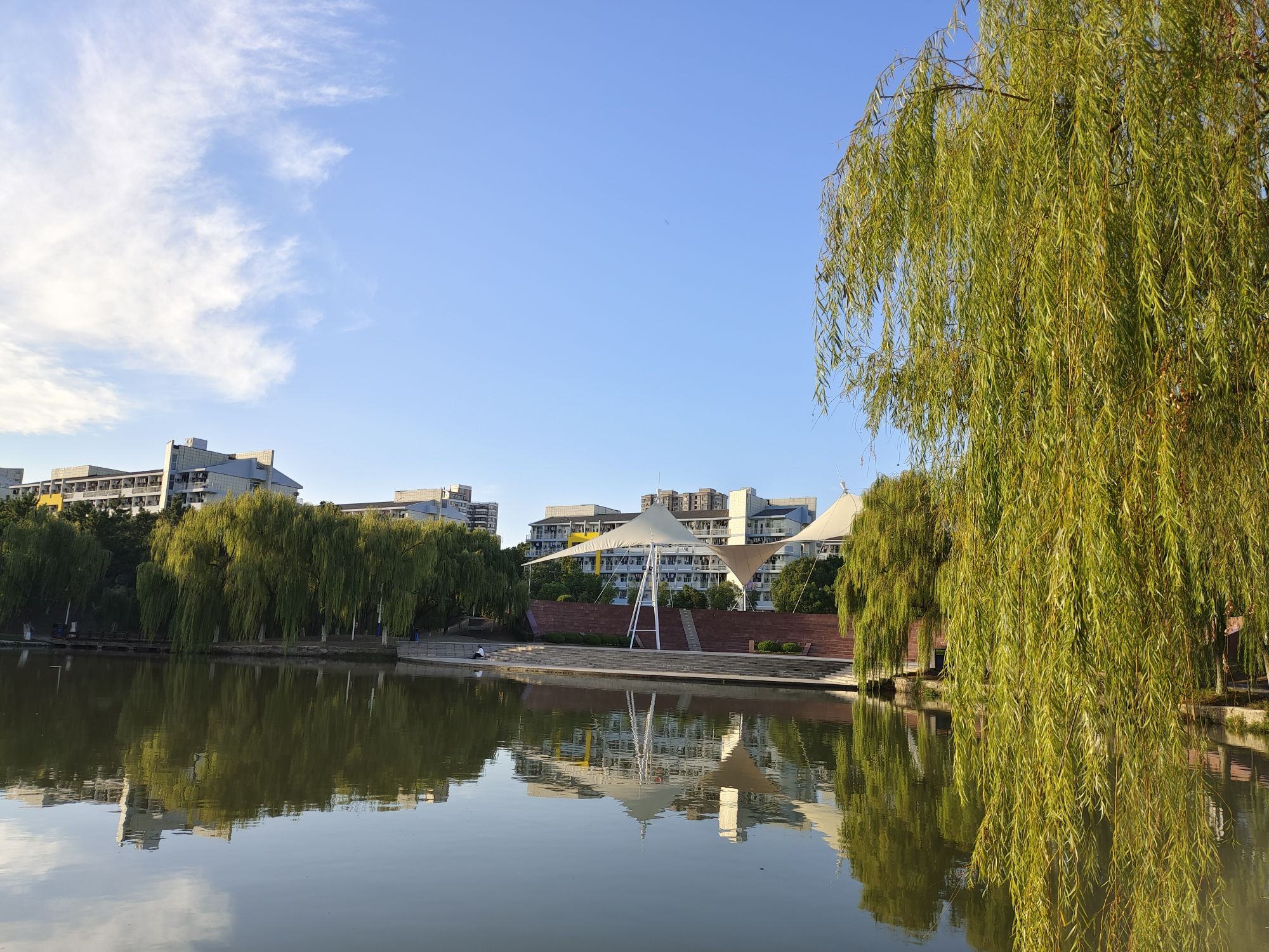 天气不错_YOYO三江-站酷ZCOOL