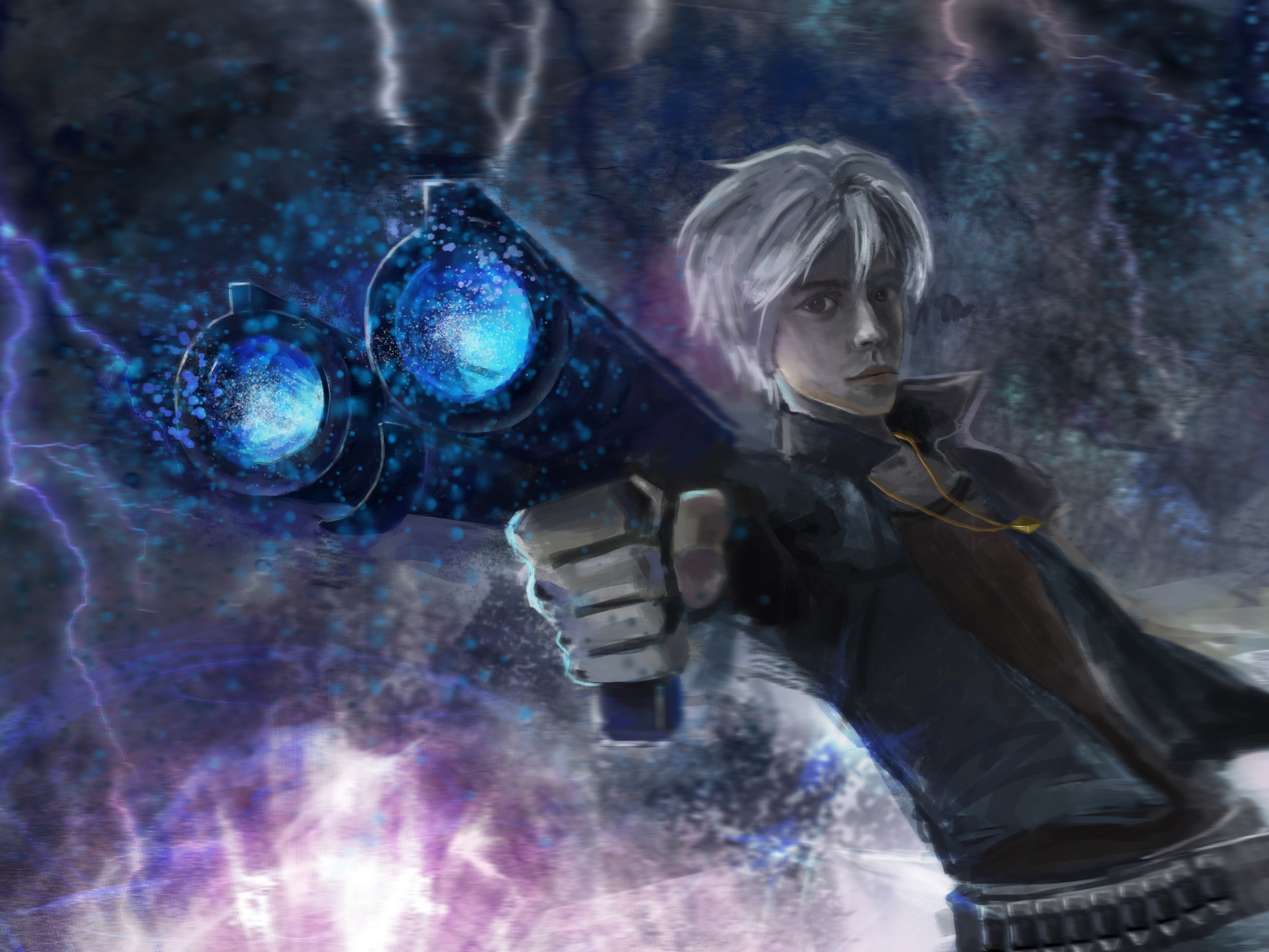 Ready player one_Uooo997-站酷ZCOOL