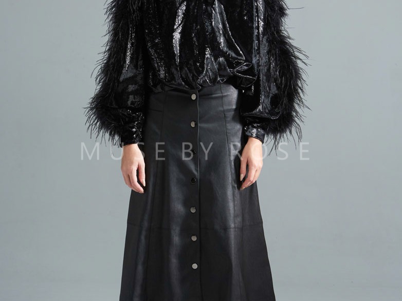 Muse&rose艾缪斯--前夕_muse小叮当-站酷ZCOOL