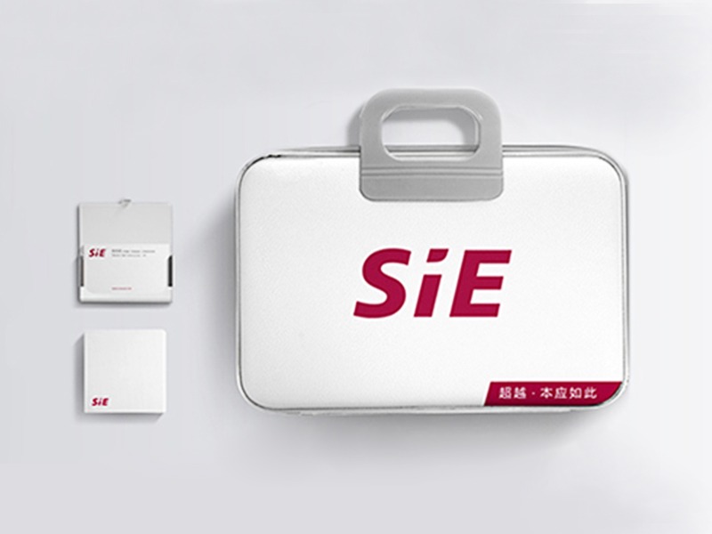 SIE塑造【赛意品牌升级】-优华氏品牌设计出品_eovas-站酷ZCOOL