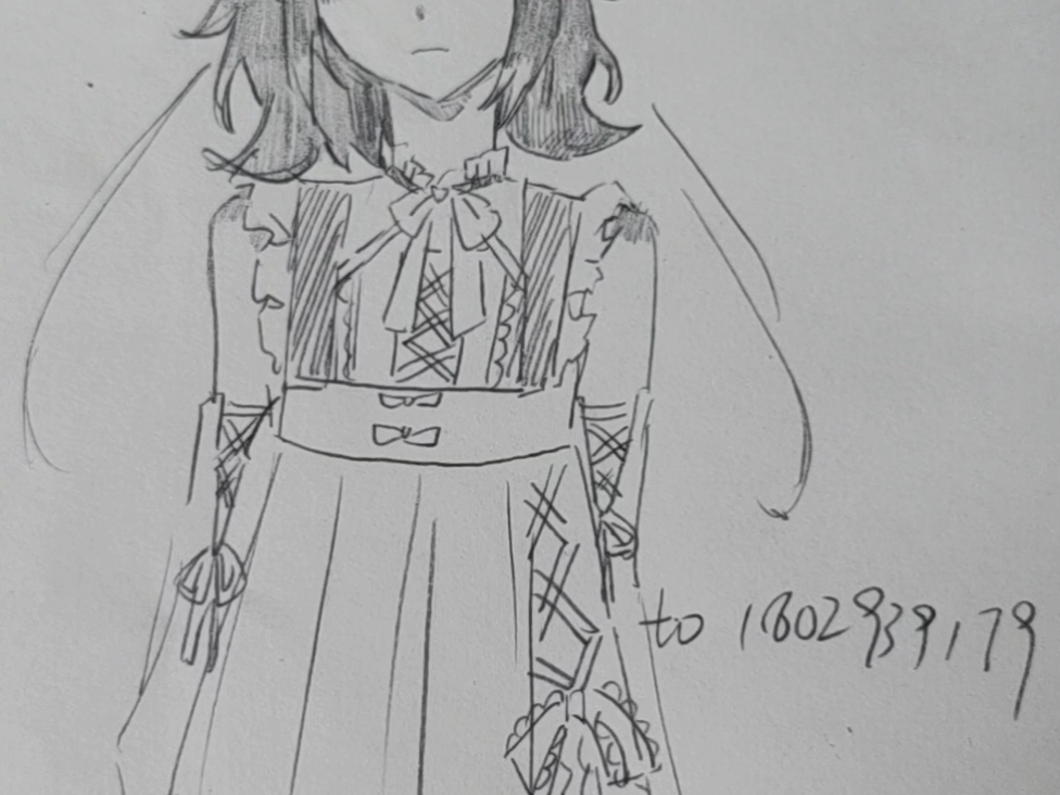 接稿白菜10r_Z261689907-站酷ZCOOL