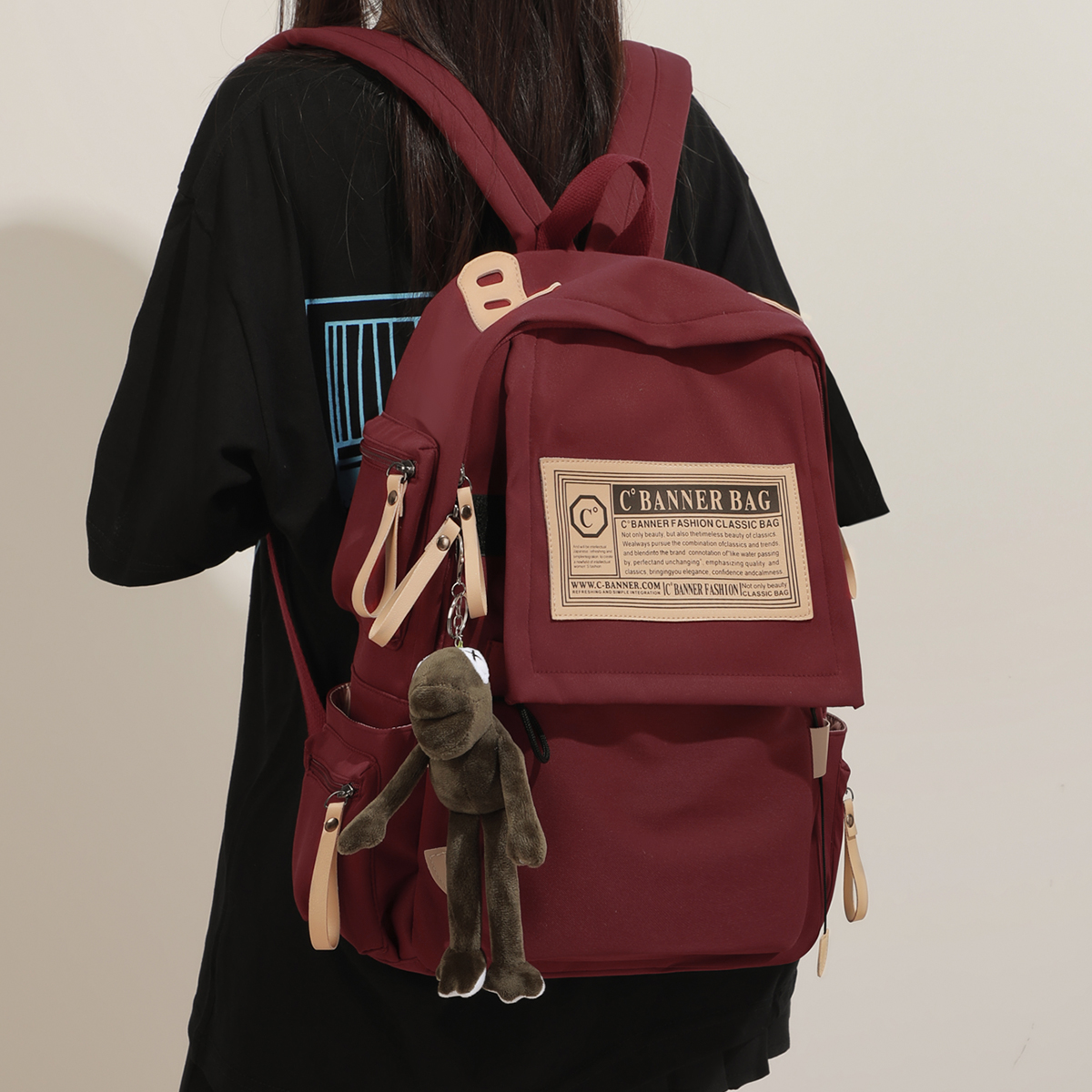 女包拍摄_大熊耶-站酷ZCOOL