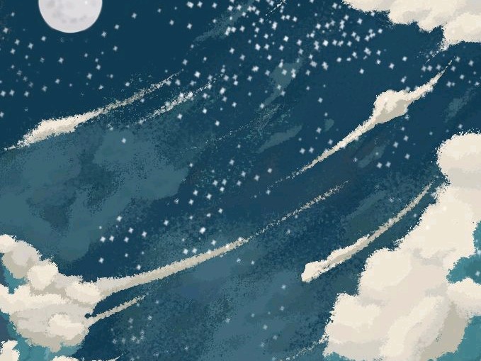 风景主题_凹range-站酷ZCOOL