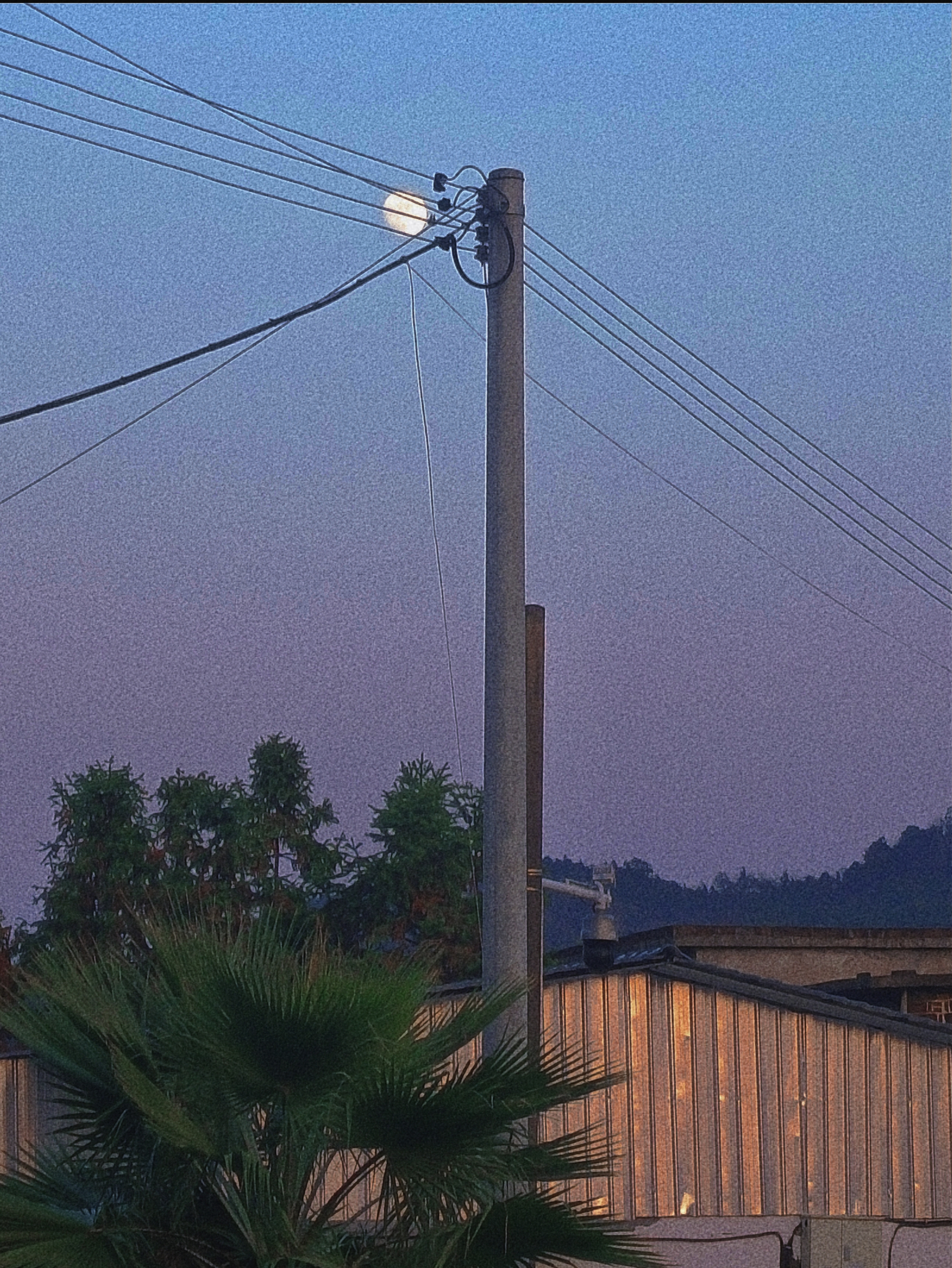 月亮_spot2-站酷ZCOOL