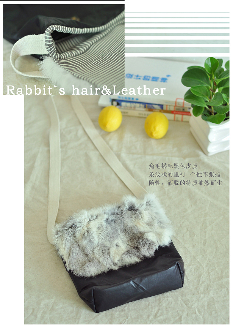 《棉麻手工布包》 陕西师范大学 艺术设计动画 程梦颖 # 2012 我们毕业啦 # _橙子0923-站酷ZCOOL