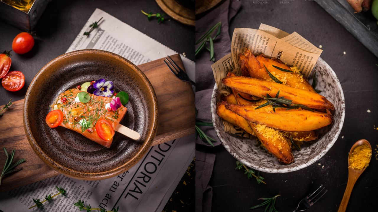 歇马- JIU BAR_成都震翅空间设计-站酷ZCOOL